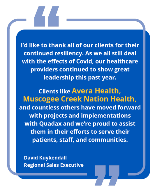 We Are Health Care - National Hospital Week