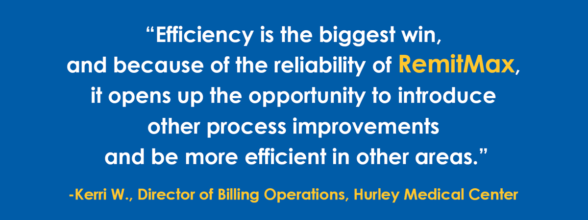 From Paper to Progress: Automate Remittance Advice Processing