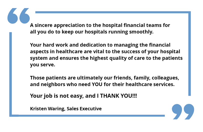 Celebrating the Heart of Healthcare: National Hospital Week 2023