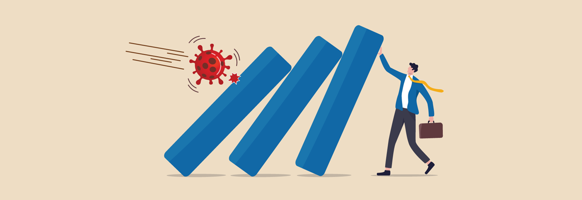 Protect Revenue Cycle Capabilities to Limit COVID-19 Fallout