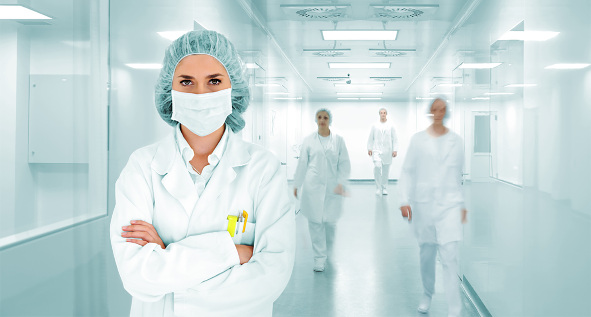 No Longer 'Business as Usual'— Next Steps for Hospitals Post-COVID